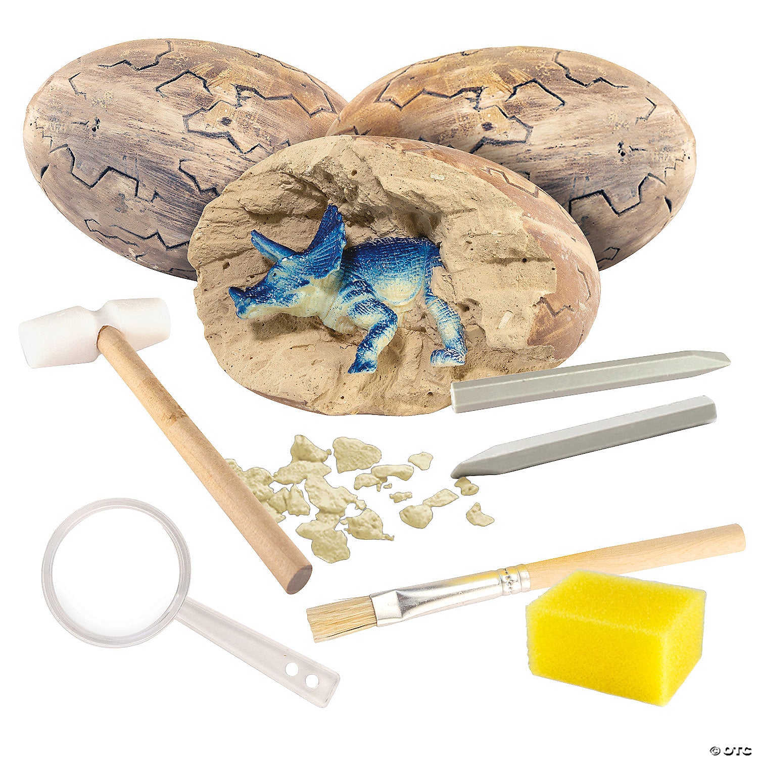 Dinosaur Explorer – STEAM Discovery Academy